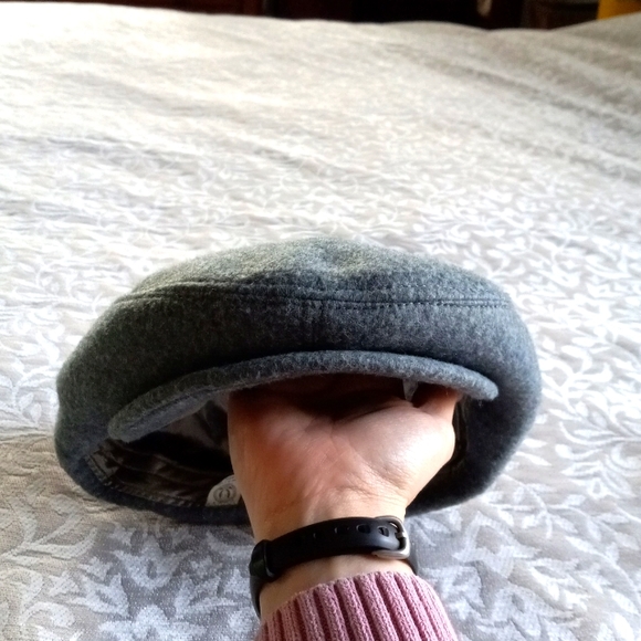 Amalgamated Clothing & Textile Workers | Accessories | Vintage Wool ...